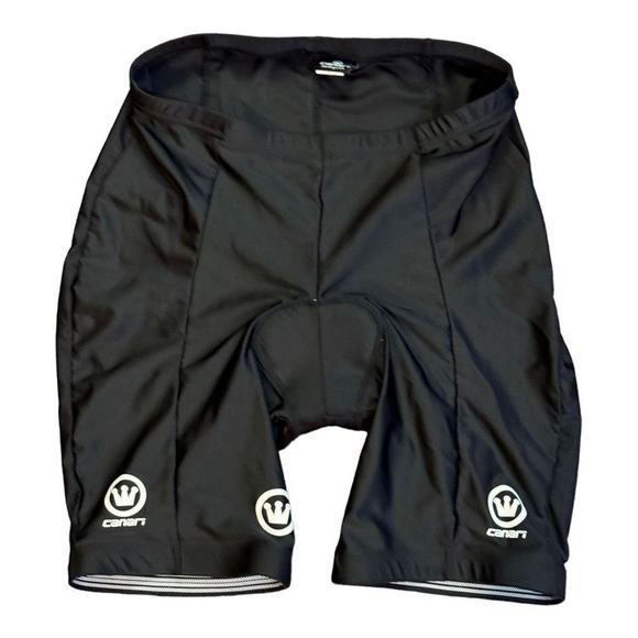 Canari | Shorts | Menscanari Padded Cycling Sport Shorts Size Large | Poshmark